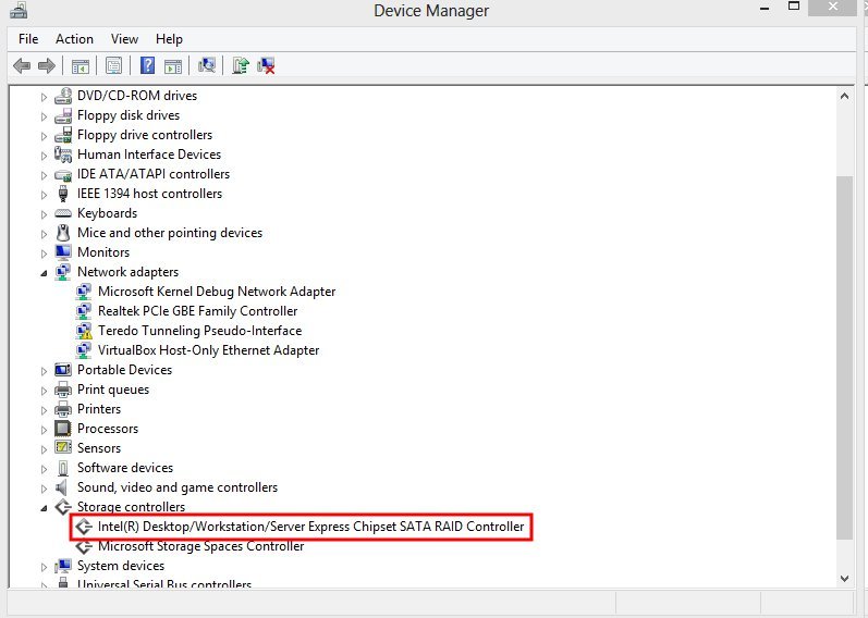 Windows 8 100% C Drive Usage Problem Solved | kombitz