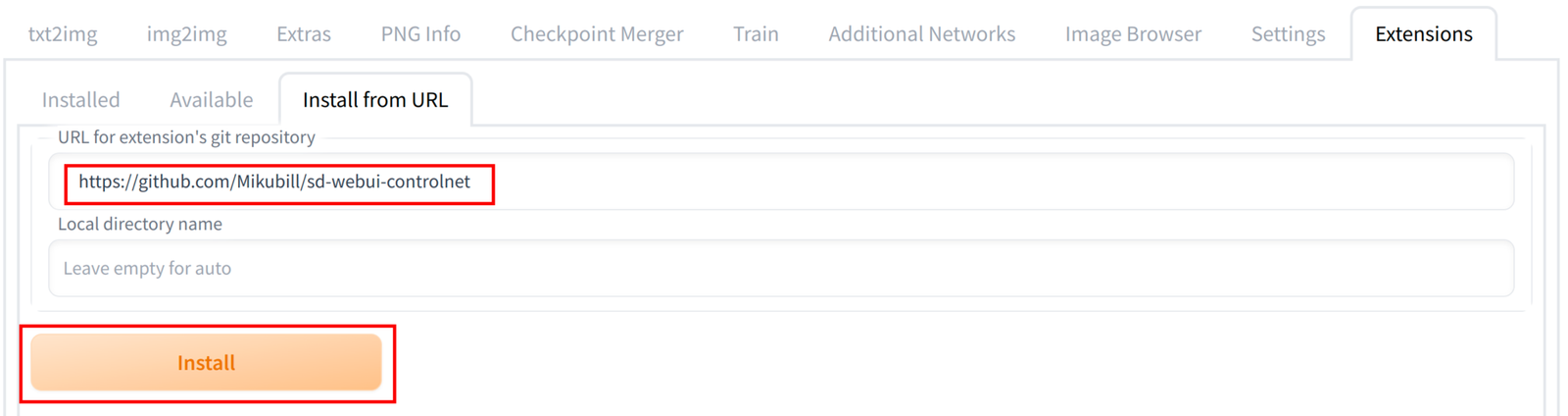 How to Use ControlNet with Automatic1111’s Stable Diffusion Web UI | kombitz