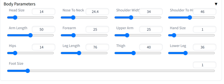 How to Use 3D Open Pose Editor with Automatic1111’s Stable Diffusion Web UI | kombitz
