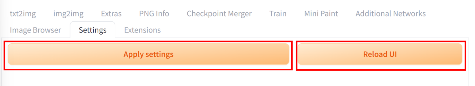 How to Add Restore Faces Option Back to Automatic1111’s Web UI After 1. ...