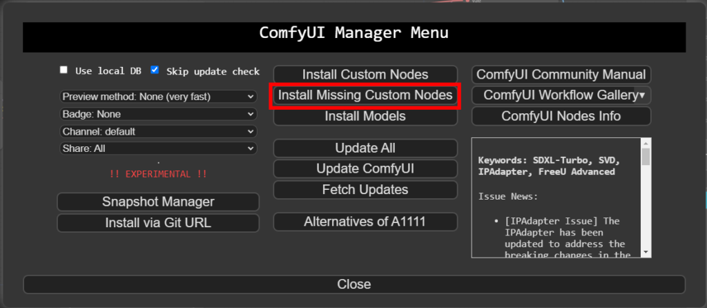 A Simple ComfyUI Workflow for Video Upscaling and Interpolation | kombitz