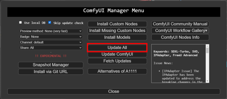 A Simple ComfyUI Workflow for Video Upscaling and Interpolation | kombitz
