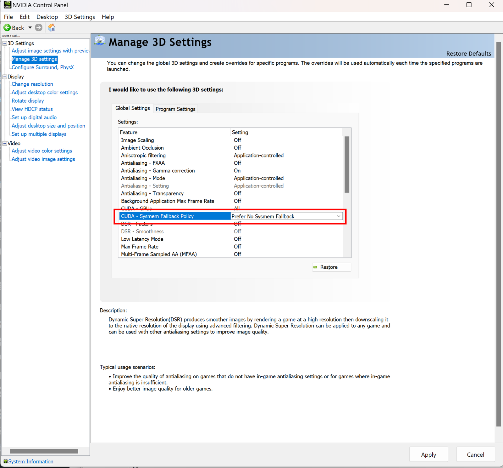 How to Fix ComfyUI Running Slowly on Windows | kombitz