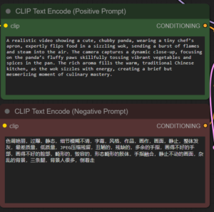 Simple ComfyUI Workflow for WAN2.1 Text-to-Video (t2v) Using GGUF ...