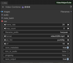 Simple ComfyUI Workflow for Hunyuan Image-to-Video (i2v) Using GGUF ...