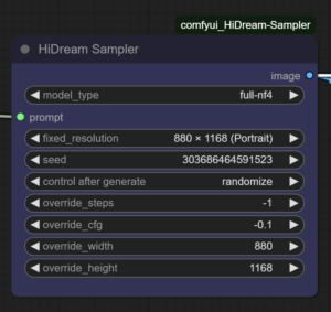 Run HiDream-I1 in ComfyUI with 4-Bit Models (Easy Guide) | kombitz