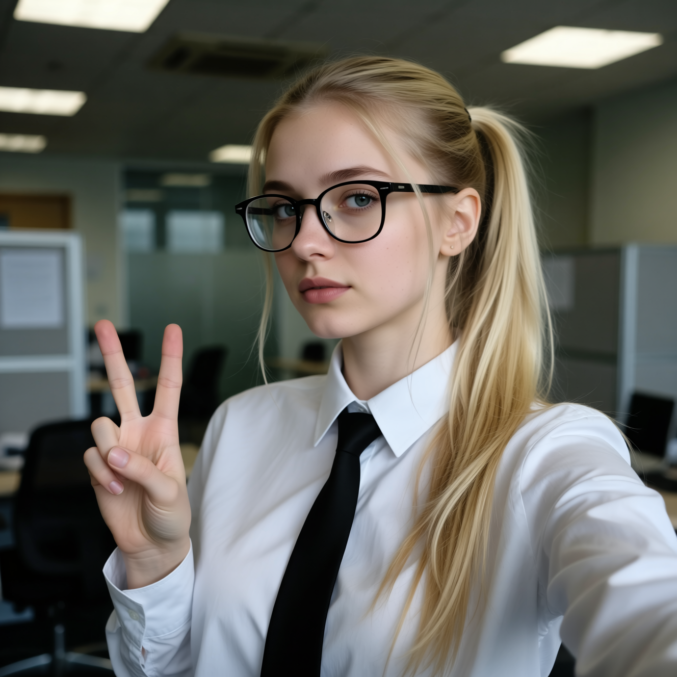 How to Use Realistic LoRAs with Qwen-Image in ComfyUI