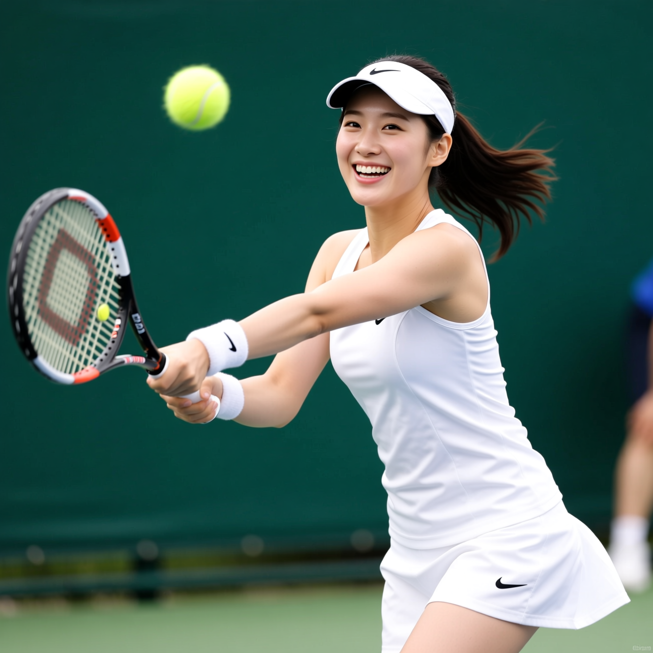 How to Use Realistic LoRAs with Qwen-Image in ComfyUI