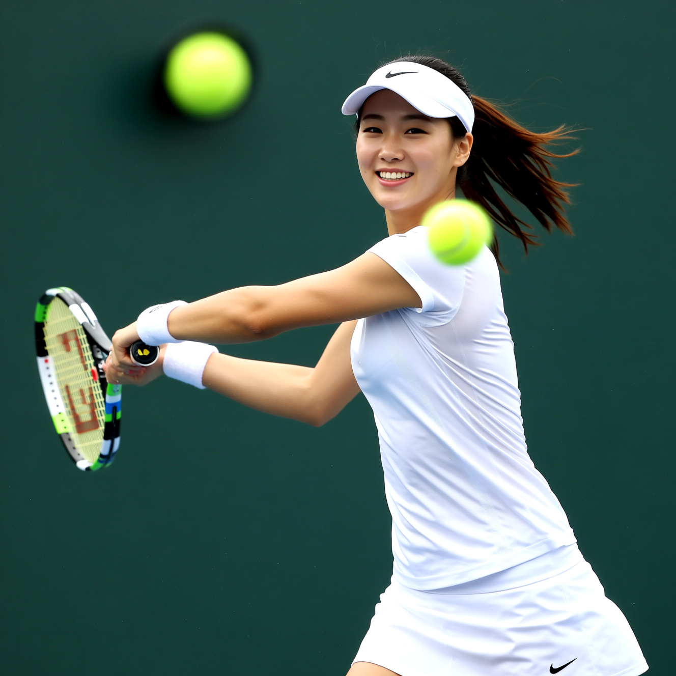 How to Use Realistic LoRAs with Qwen-Image in ComfyUI