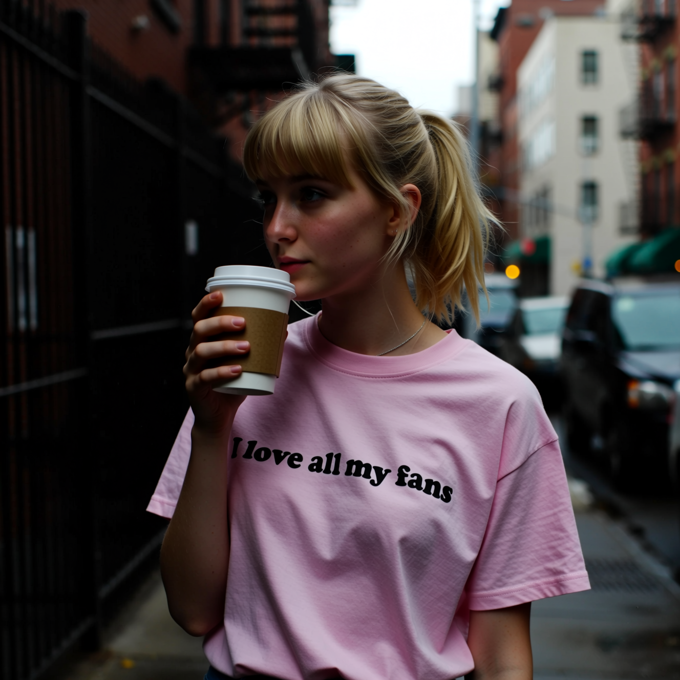 How to Use Realistic LoRAs with Qwen-Image in ComfyUI