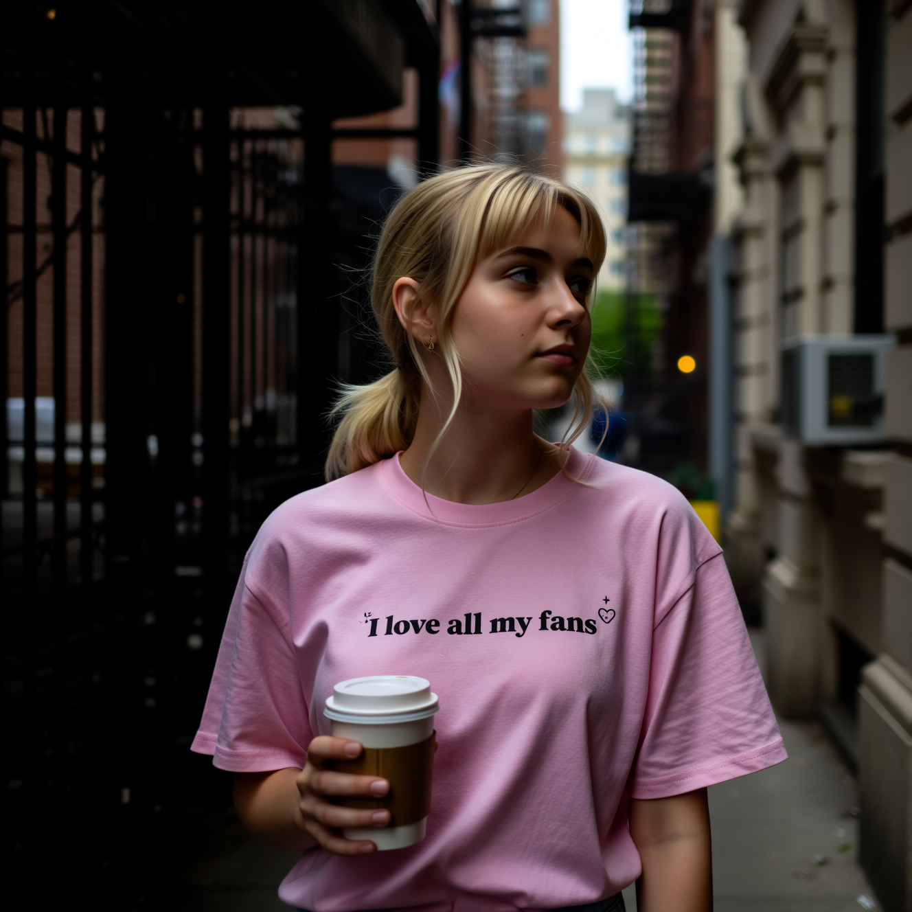 How to Use Realistic LoRAs with Qwen-Image in ComfyUI