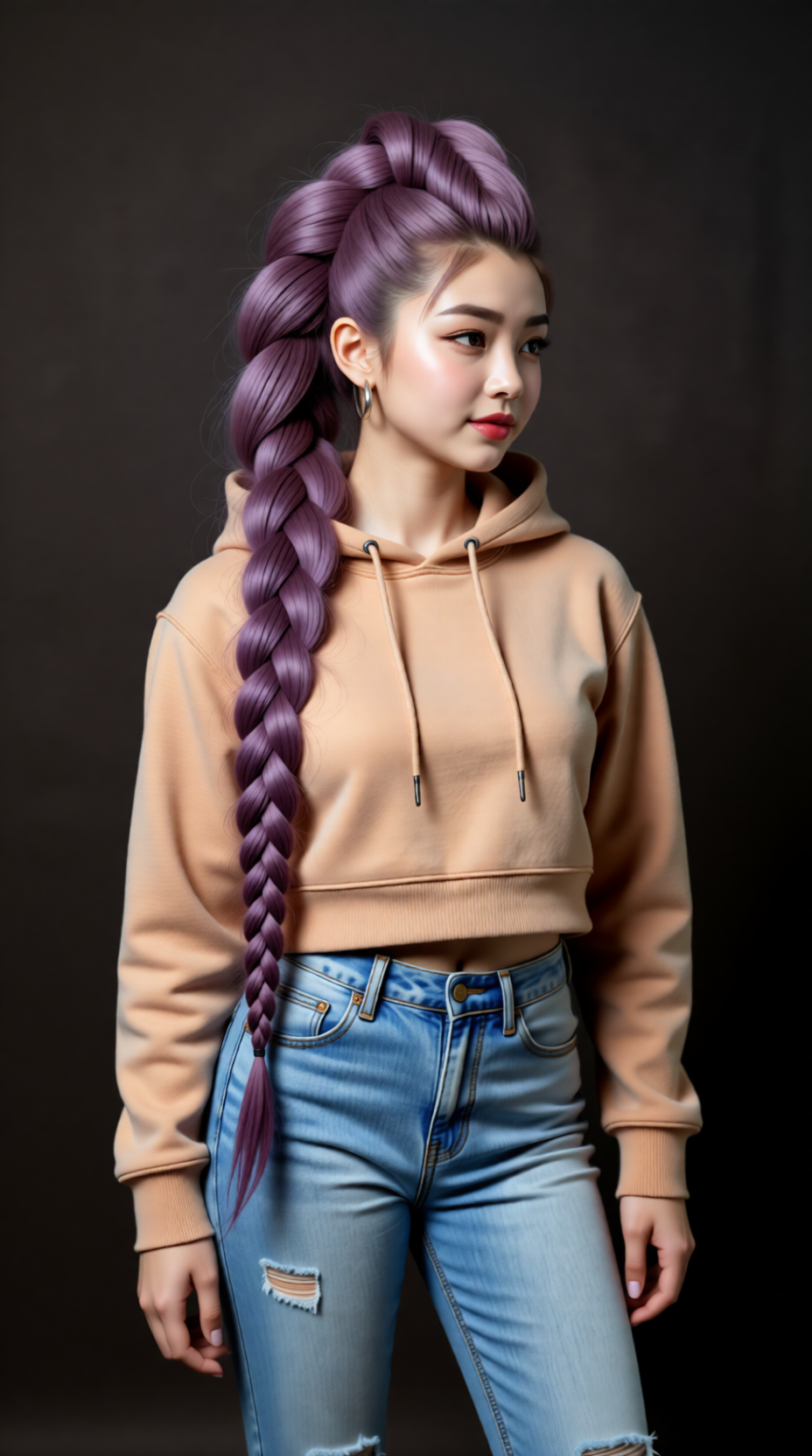 How to Use FlashVSR Upscaling in ComfyUI | kombitz