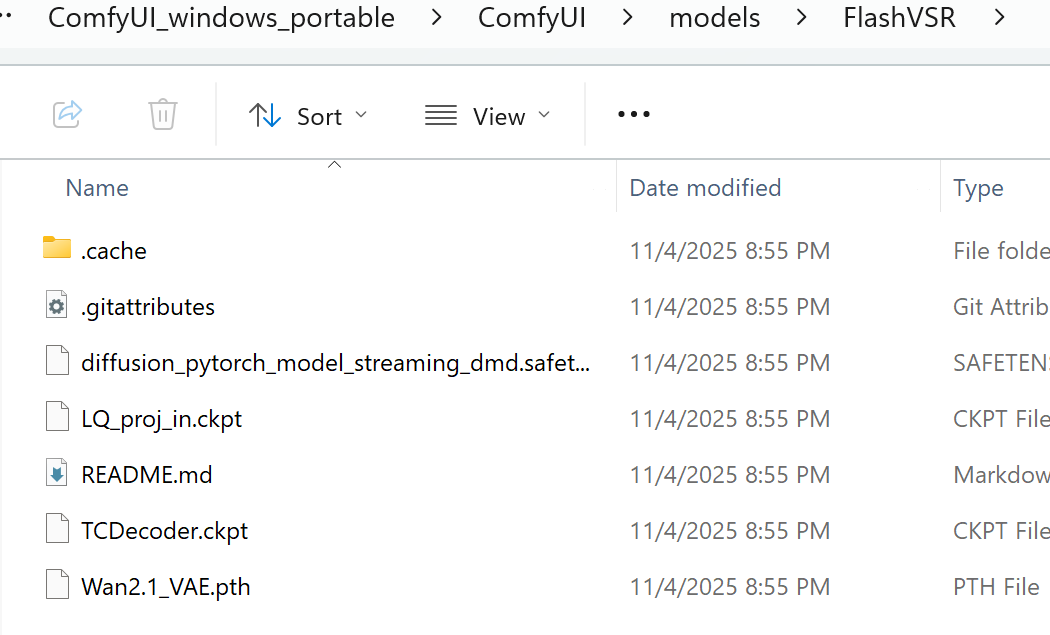 How to Use FlashVSR Upscaling in ComfyUI | kombitz