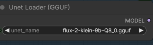 How to Use Flux.2 Klein 9B GGUF in ComfyUI | kombitz